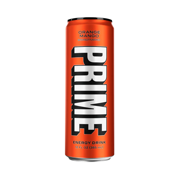 Boisson énergisante - 355 ml – Shayn