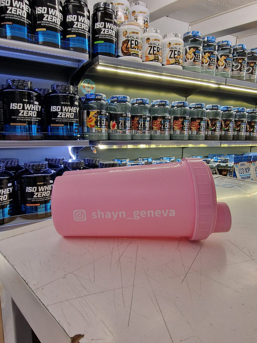 Shaker 700ml – Shayn